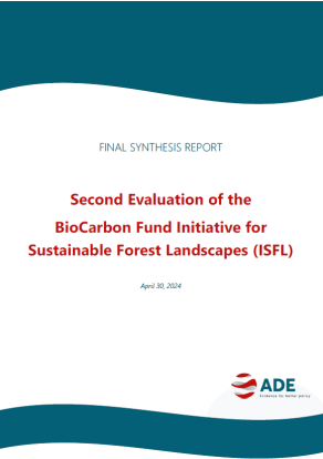 Knowledge Center | ISFL